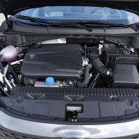 China Innovative Changan Used Car 5 Seats Premium Electric Vehicle 4wd for sale