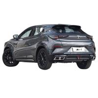 China Innovative Changan Used Car 5 Seats Premium Electric Vehicle 4wd for sale