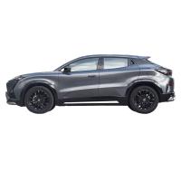 China Innovative Changan Used Car 5 Seats Premium Electric Vehicle 4wd for sale