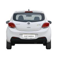 China Modern Changan Used Car Sleek Design 100% Electric Vehicle Mini for sale