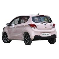 China China Changan Used Car Vehicle Four Wheel Mini Electric 5 Door for sale
