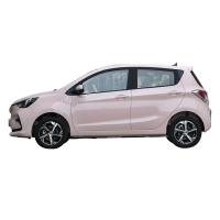 China EV Mini Changan Used Car Benben E-Star Electric New Energy Vehicle for sale