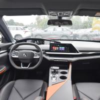 China EV 4 Wheel Drive Hybrid Sedan Cars Electric New Energy UNI-V Changan for sale