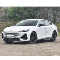 China EV 4 Wheel Drive Hybrid Sedan Cars Electric New Energy UNI-V Changan for sale