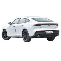 China EV 4 Wheel Drive Hybrid Sedan Cars Electric New Energy UNI-V Changan for sale