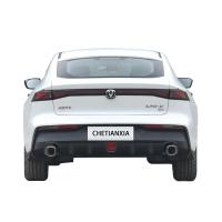China EV 4 Wheel Drive Hybrid Sedan Cars Electric New Energy UNI-V Changan for sale