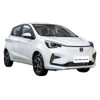 China 4wd Changan Used Car 5 Seater Mini Car Vehicles Pure New Energy for sale