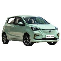 China Sedan Changan Used Car fast charging Premium Electric Car Mini for sale