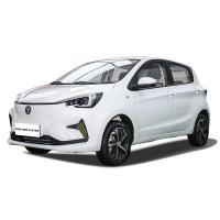 China safety Automotive Changan Used Car compact New Energy Vehicles for sale
