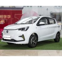 China safety Automotive Changan Used Car compact New Energy Vehicles for sale