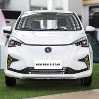 China safety Automotive Changan Used Car compact New Energy Vehicles for sale