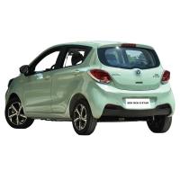 China Mini Automobile Used Car Compact Pure Electric Driving Car Changan Ben Ben for sale