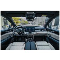 China Safety BYD Used Cars Modern Luxurious Electric Car SUV BYD Tang for sale
