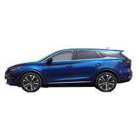 China Safety BYD Used Cars Modern Luxurious Electric Car SUV BYD Tang for sale