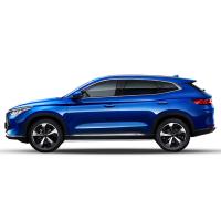 China Customized BYD Used Cars High Speed PHEV SUV Intelligent Song Plus DM-I for sale