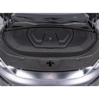China EV Plug In Hybrid Compact SUV 2021 Safety Electric BYD Song Plus for sale