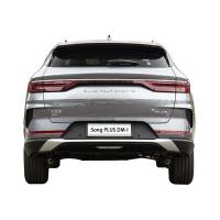 China China New Energy Vehicles Hybrid DM-I SUV Flagship BYD Song Plus EV Electric Car for sale
