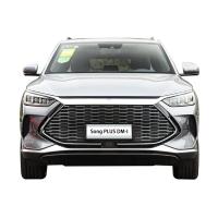 China China New Energy Vehicles Hybrid DM-I SUV Flagship BYD Song Plus EV Electric Car for sale