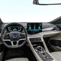 China Chinese New Energy Vehicles Electric SUV Cars Byd Yuan Song Plus EV Electric Car for sale