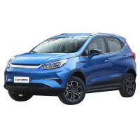 China 2023 China New Energy Vehicle 4 Wheel SUV Cars Byd Yuan Pro EV Electric Car for sale