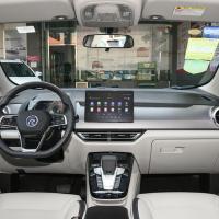 China 2023 China New Energy Vehicle 4 Wheel SUV Cars Byd Yuan Pro EV Electric Car for sale