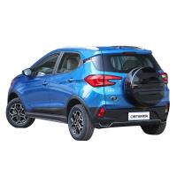 China 2023 China New Energy Vehicle 4 Wheel SUV Cars Byd Yuan Pro EV Electric Car for sale