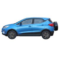 China 2023 China New Energy Vehicle 4 Wheel SUV Cars Byd Yuan Pro EV Electric Car for sale