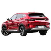China China New Energy Vehicles Pure SUV Byd Song Plus Flagship EV Electric Car for sale
