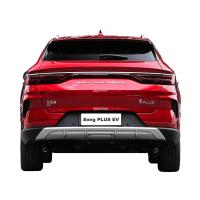 China China New Energy Vehicles Pure SUV Byd Song Plus Flagship EV Electric Car for sale