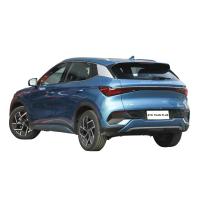 China Pure Small All Wheel Drive SUV Vehicle luxurious electric car New Energy for sale