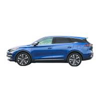 China 2022 China New Energy Vehicles Used Cars Pure SUV BYD Tang EV Car for sale