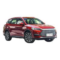 China Plug in Hybrid Car Vehicle Compact  automobile car manufacturer for sale