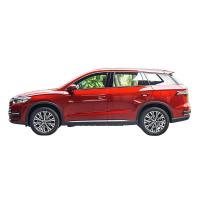 China Plug in Hybrid Car Vehicle Compact  automobile car manufacturer for sale