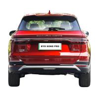 China Plug in Hybrid Car Vehicle Compact  automobile car manufacturer for sale