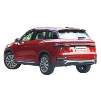 China Plug in Hybrid Car Vehicle Compact  automobile car manufacturer for sale
