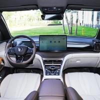 China Plug in Hybrid Car Vehicle Compact  automobile car manufacturer for sale