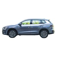 China China New Energy Vehicles Hybrid BYD Song Pro Electric Car 5 Seats Suv for sale