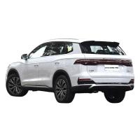 China 2023 Byd Song Pro Used Electric Vehicle Suv Hybrid Car For Sale for sale
