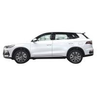 China Intelligent BYD Used Cars Premium All Electric Hybrid Vehicles for sale