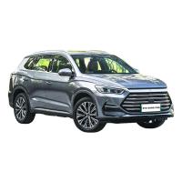 China Pure Electric BYD Used Cars SUV Plug In Hybrid EV BYD Song Pro for sale