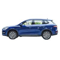 China EV Automobile Plug In Hybrid Car  SUV electric vehicle manufacturer for sale