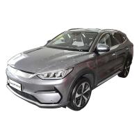 China BYD Song Small Plug In Hybrid Electric Vehicle SUV New Energy for sale