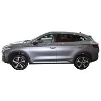 China BYD Song Small Plug In Hybrid Electric Vehicle SUV New Energy for sale