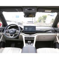 China BYD Song Small Plug In Hybrid Electric Vehicle SUV New Energy for sale