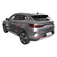China BYD Song Small Plug In Hybrid Electric Vehicle SUV New Energy for sale