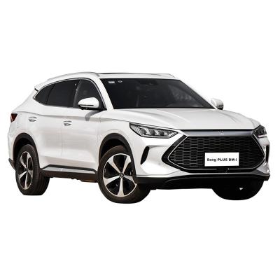 China Electric Hybrid Car Vehicle EV Modern Small Cars Cutting Edge for sale