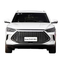 China Electric Hybrid Car Vehicle EV Modern Small Cars Cutting Edge for sale