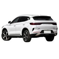 China Electric Hybrid Car Vehicle EV Modern Small Cars Cutting Edge for sale