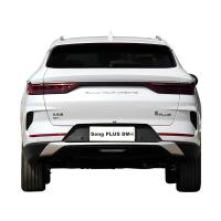 China Electric Hybrid Car Vehicle EV Modern Small Cars Cutting Edge for sale