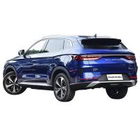 China Energy BYD Used Cars Electrical Compact Hybrid Car Manufacturer for sale